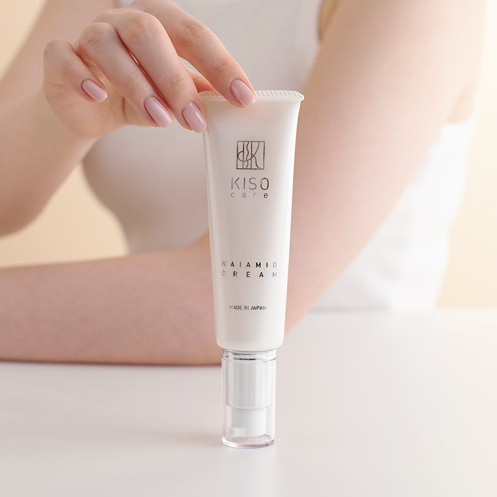 10% Niacinamide Face Cream 50g – kisocare